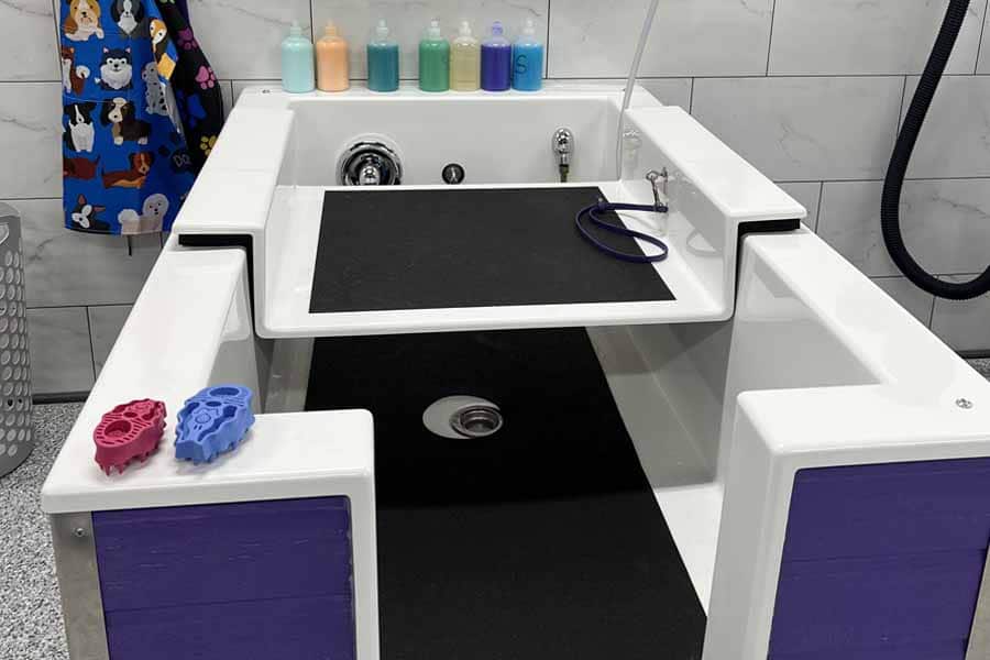 It's a Paw Thang | Self-Serve Dog Wash