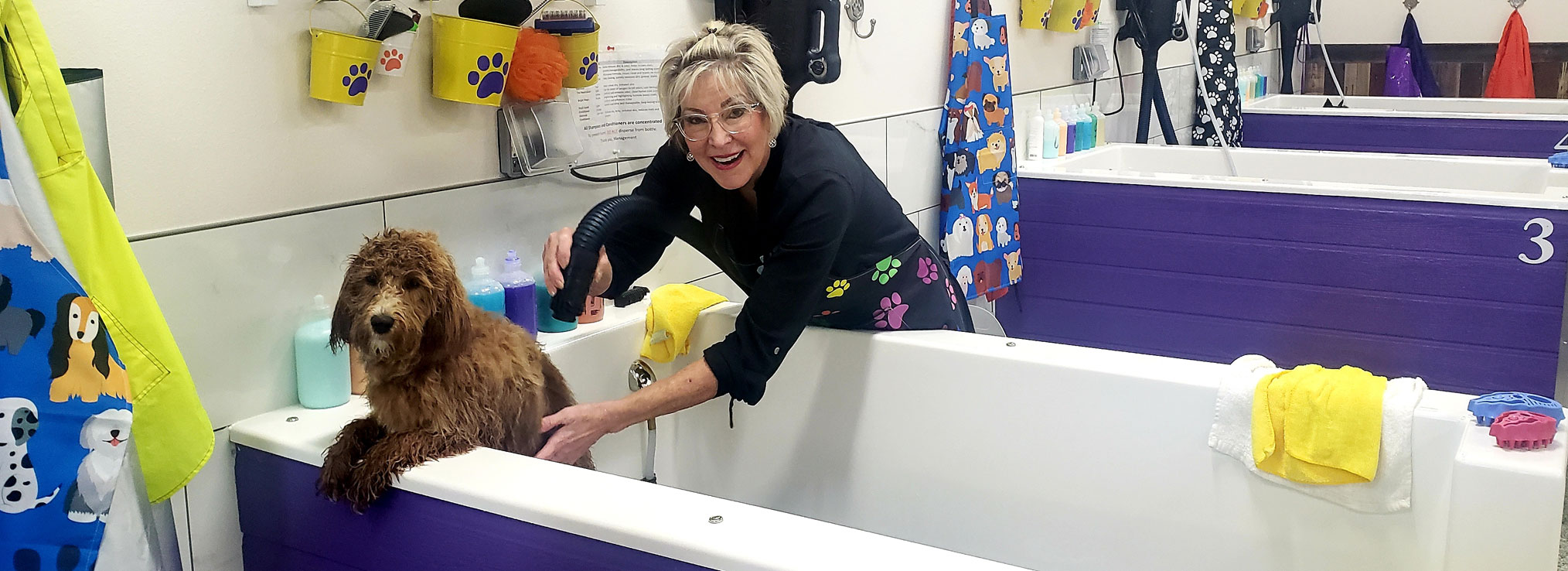 It's a Paw Thang | Customer Reivews